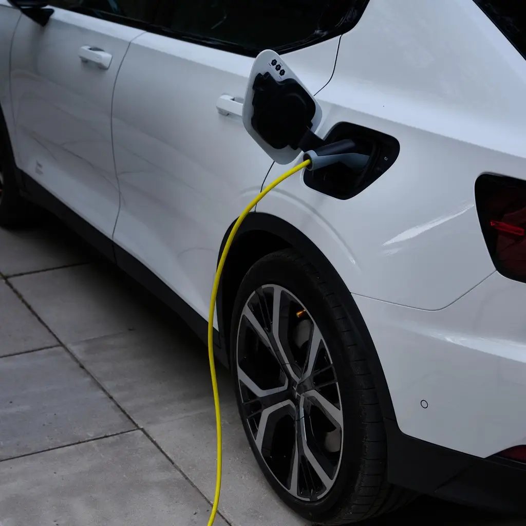 Workplace EV charging | Virta